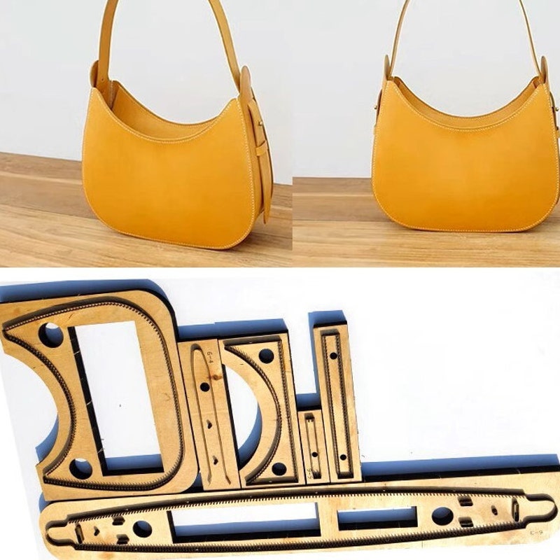 Leather Cutting Dies - Etsy