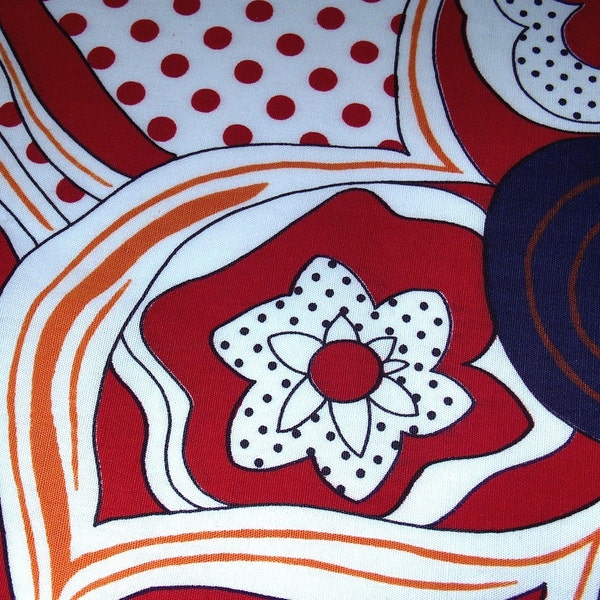 Large Scale Fabric - Etsy