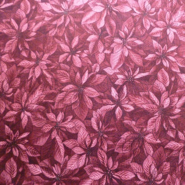 Purple Poinsettia - Etsy