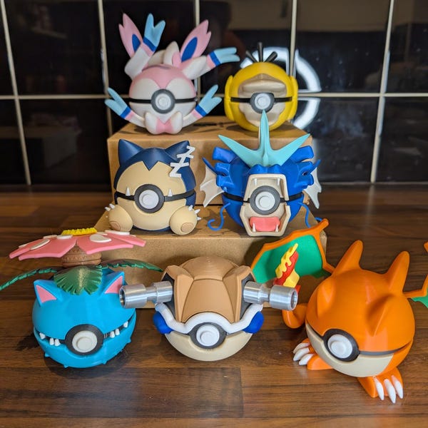 Pokenots - Etsy Australia