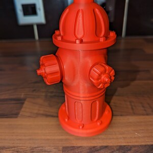 Fire Hydrant Secret Stash! - Etsy