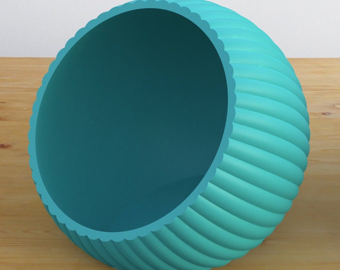 Cicada Planter, Pot Head, Ceramic, Pottery, Hello Cicada - Etsy