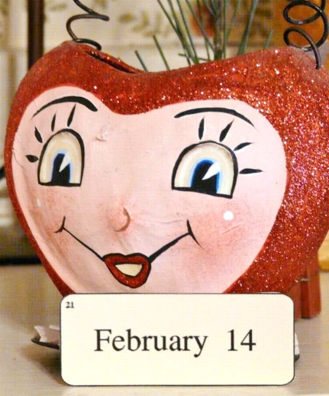 Preemie Mini Valentine Love Flash Cards PDF - Paper Labels Altered Art ...