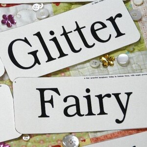 12 Large Girly Flash Cards PDF - Girl Woman Pink Sweet Signs Words ...