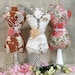 Large Mannequin Dress Form Pattern PDF - Jewelry Holder - Etsy