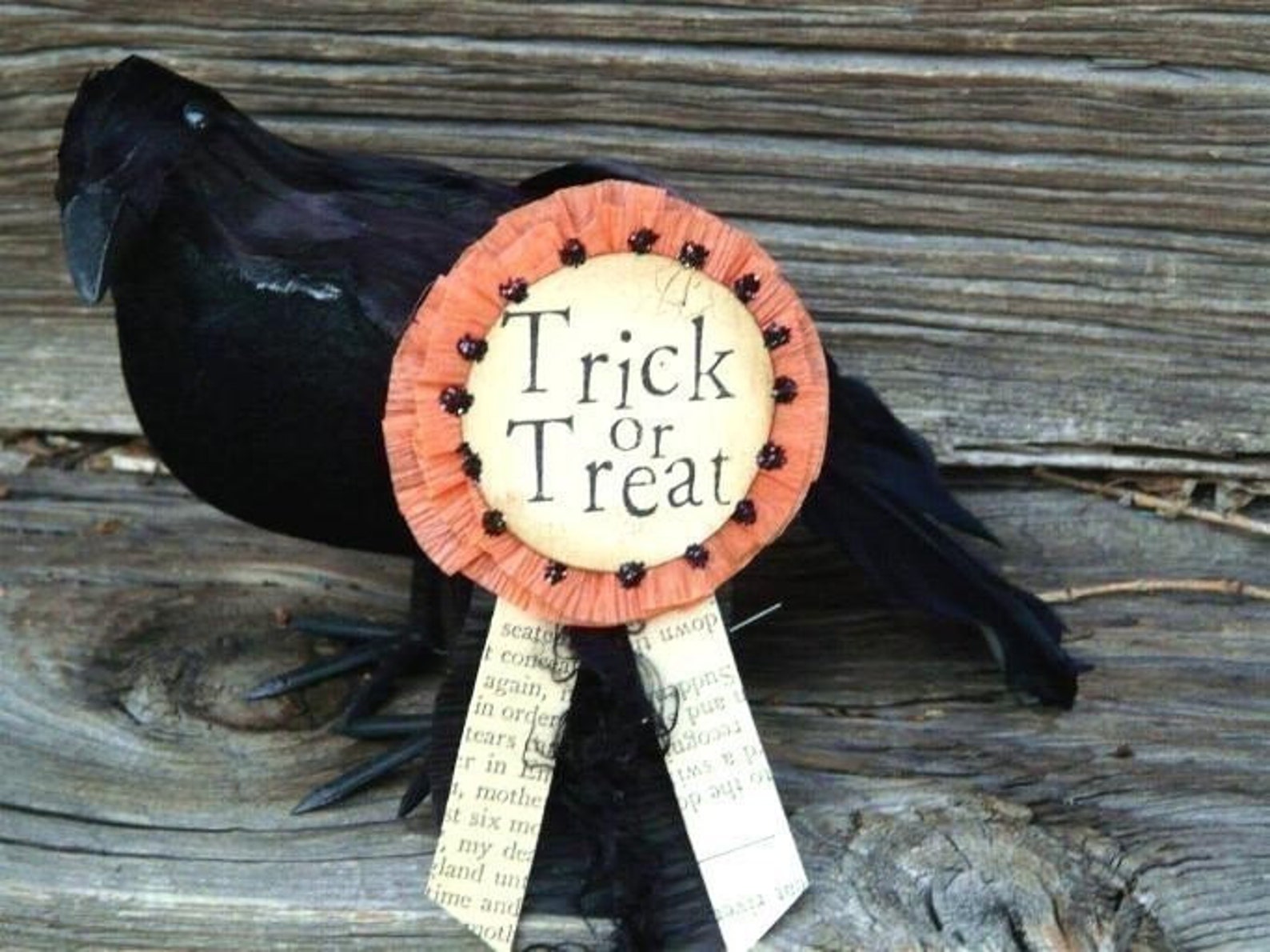 Halloween Minis Pins Badges PDF Pattern Doll Jewelry Ribbon - Etsy