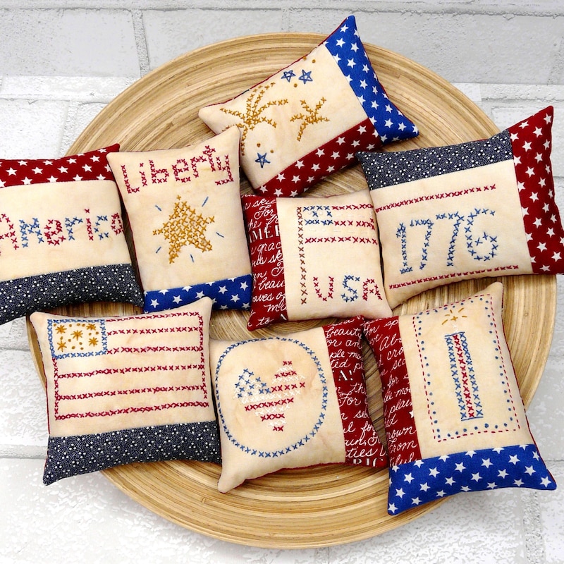 Primitive Ornies - Etsy