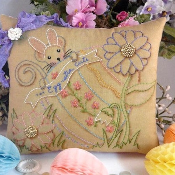 Primitive Stitchery - Etsy