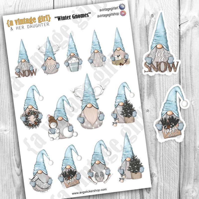 Gnome Gifts - 60+ Gift Ideas for 2024