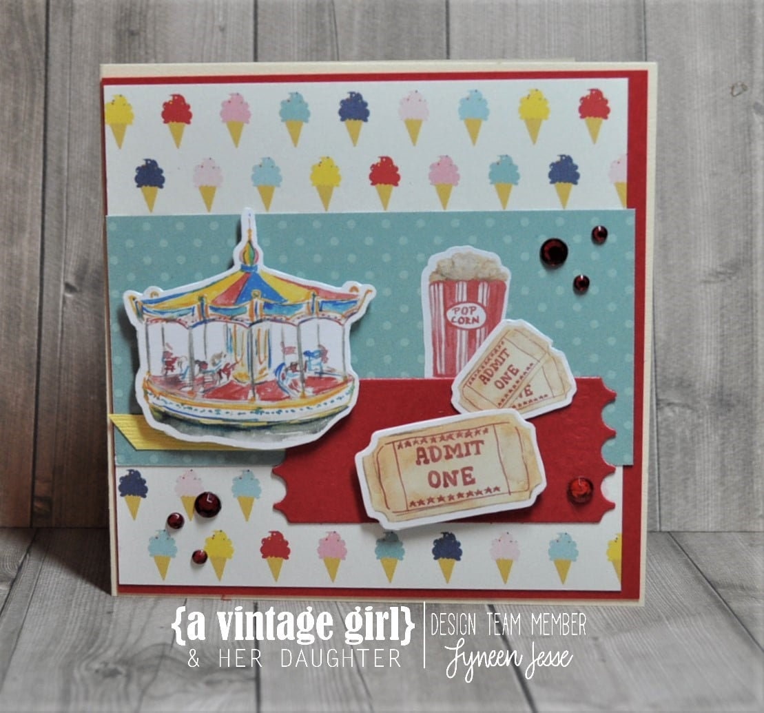 Vintage County Fair || Vintage Stickers, Card Stickers, County Fair ...