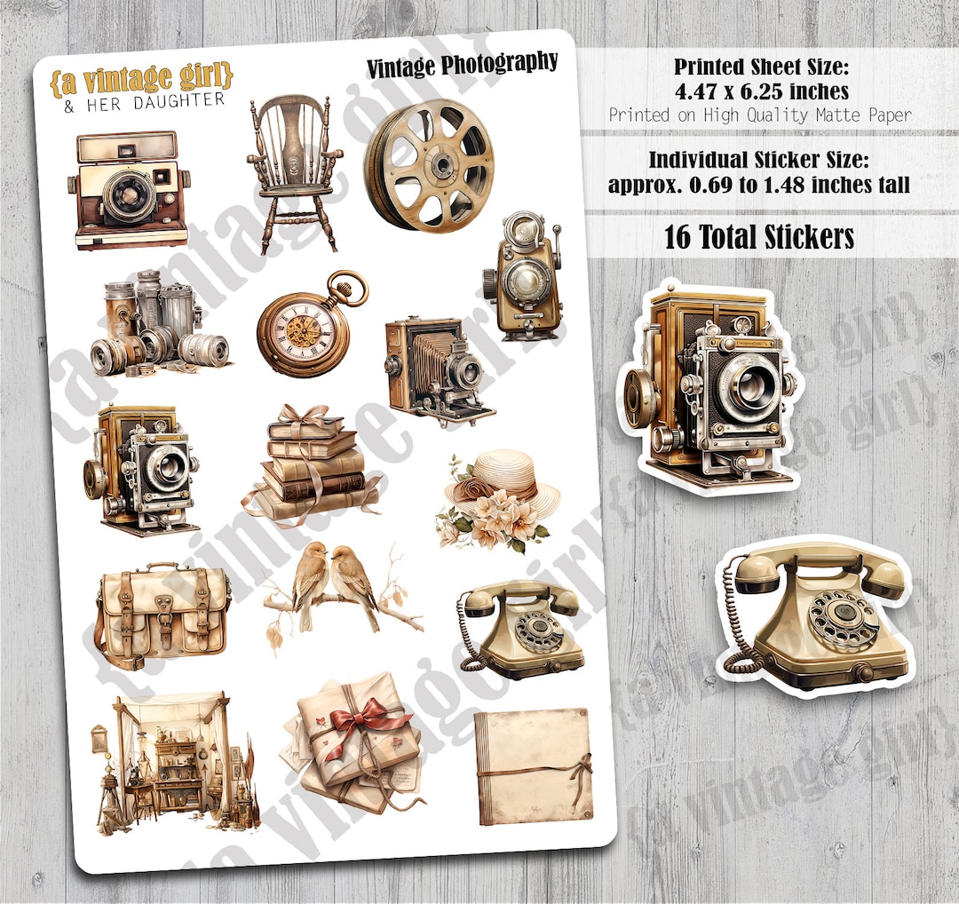 Vintage Photography | Vintage, Photography, Photos, Cameras, Polaroid ...