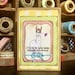 Llama Drama Jumbo // - Etsy