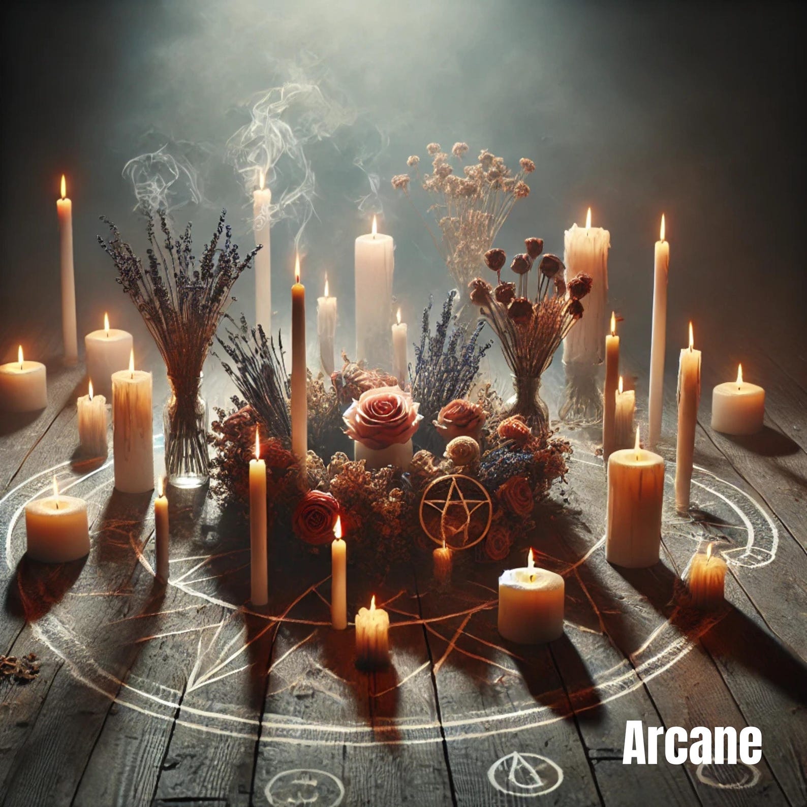 POWERFUL SPOIL ME Spell for Luxury - Abundance | Attract Wealth ...
