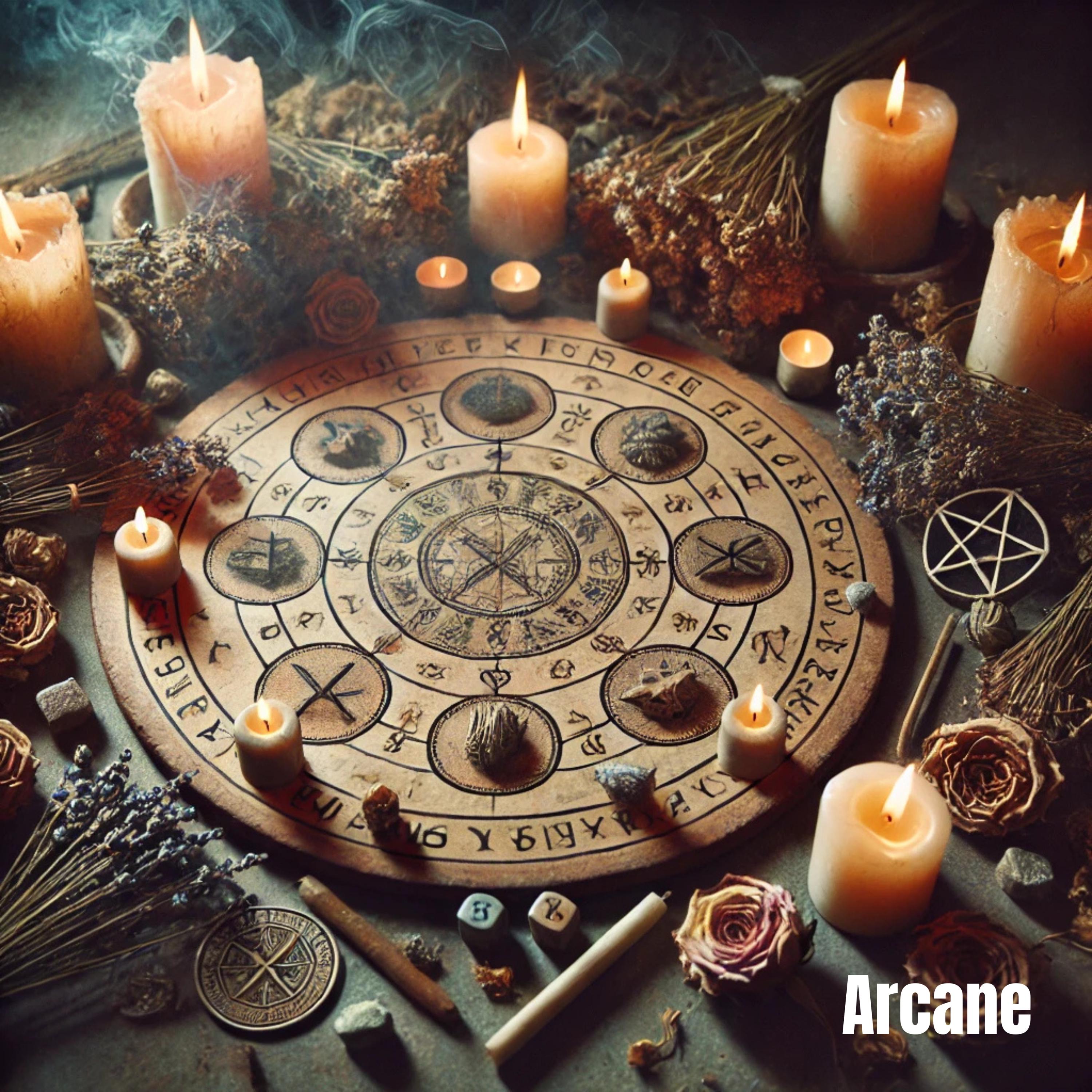POWERFUL SPOIL ME Spell for Luxury - Abundance | Attract Wealth ...
