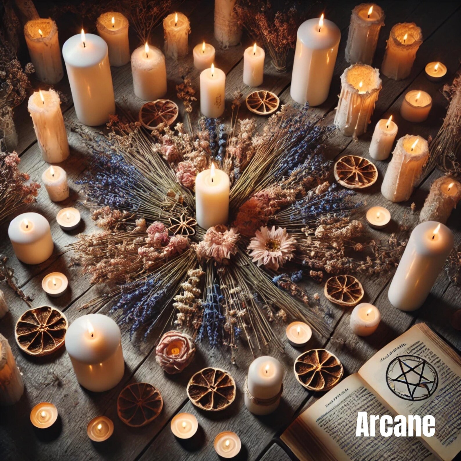 POWERFUL SPOIL ME Spell for Luxury - Abundance | Attract Wealth ...