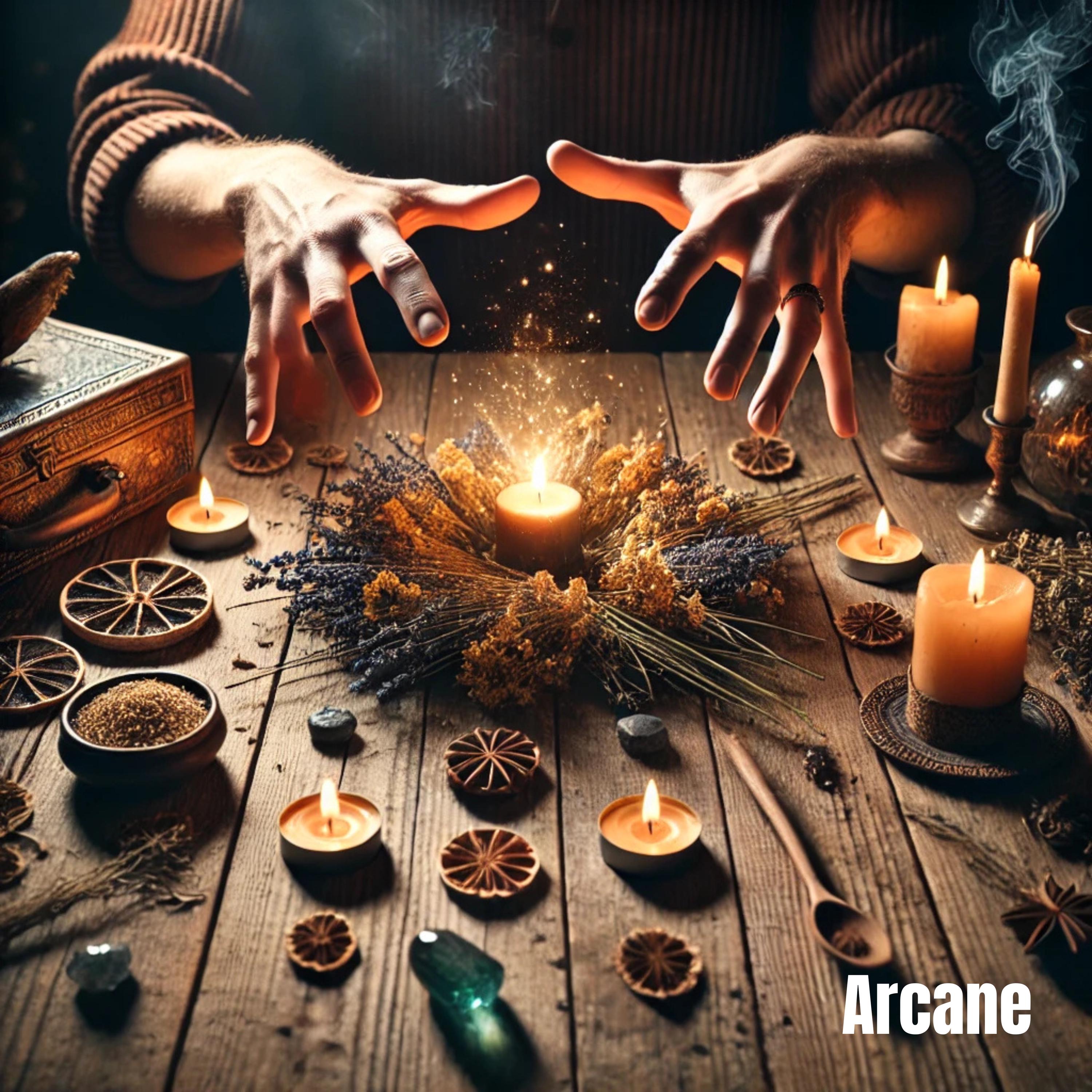 POWERFUL SPOIL ME Spell for Luxury - Abundance | Attract Wealth ...
