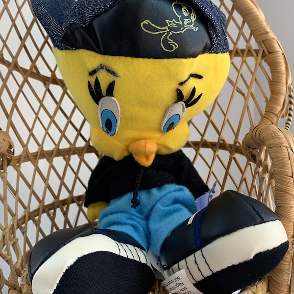 Bird Plush Toy - Etsy