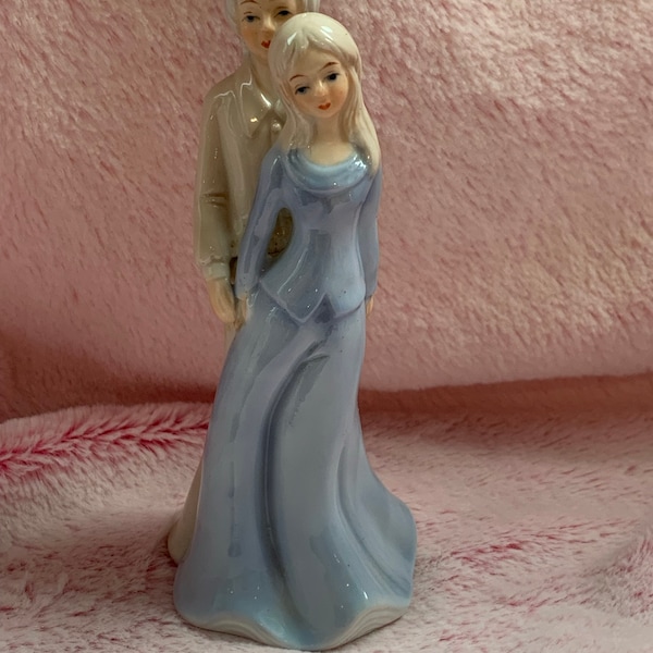 Lladro Man and Woman - Etsy