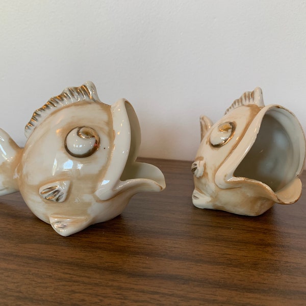 Big Mouth Fish - Etsy