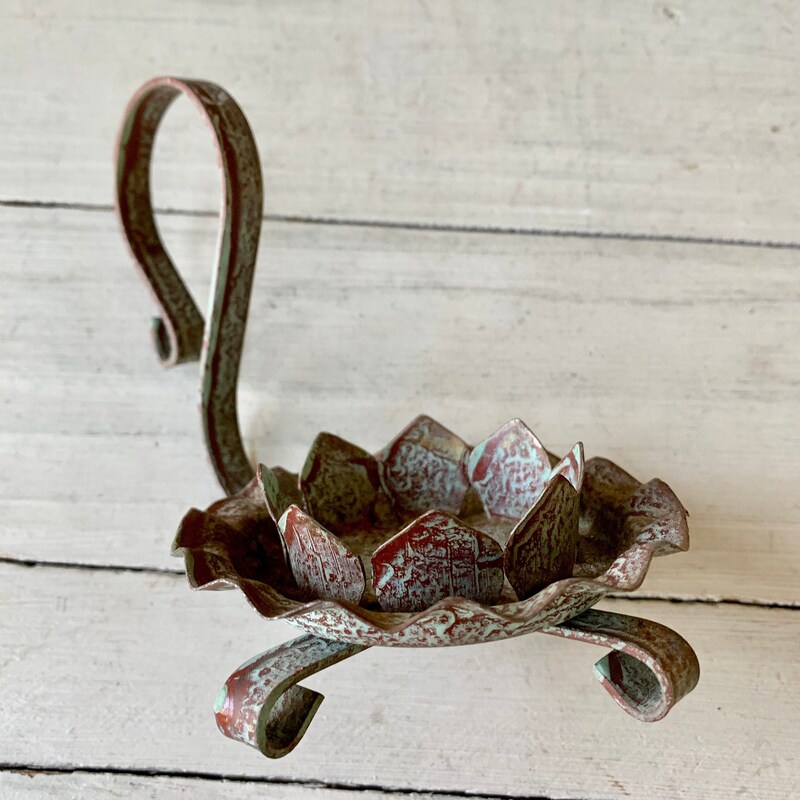 Verdigris Decor - Etsy