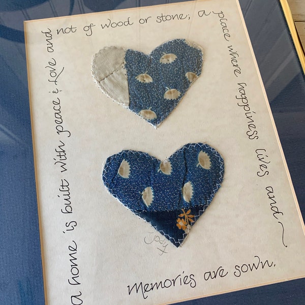 Jody Houghton Designs - Etsy