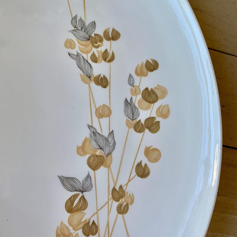 Whitestone Ware - Etsy