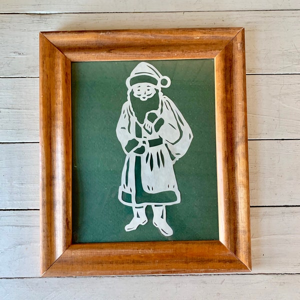 Scherenschnitte Art - Etsy