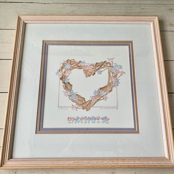 Brooke Morrison Art - Etsy