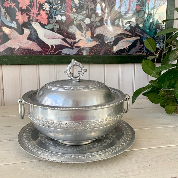 Aluminum Tray - Etsy