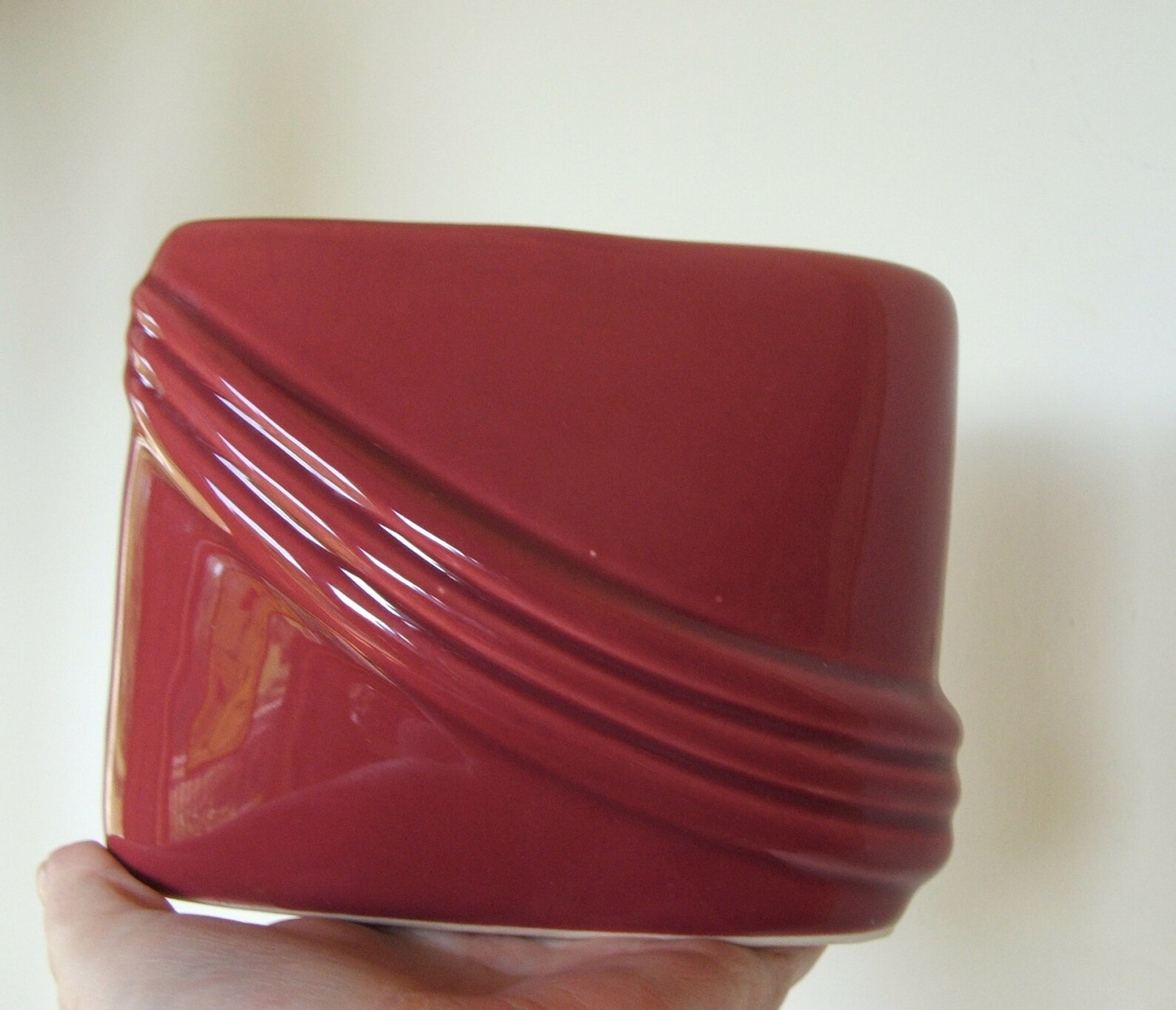 Vintage Artmark Vase Made in Taiwan - Etsy