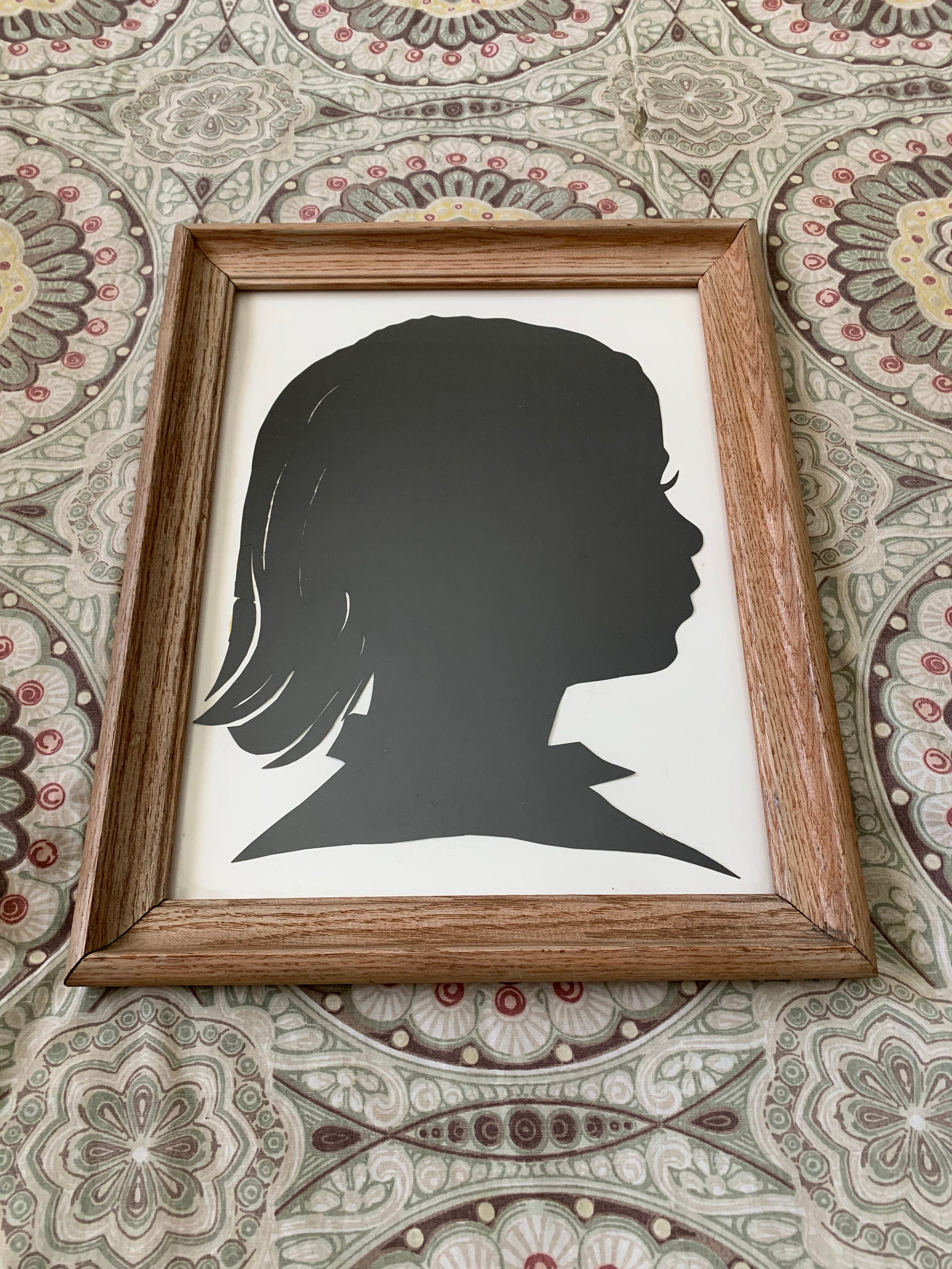 Scherenschnitte Dragon