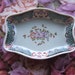 2 Meiko Porcelain Trinket Ring Dishes Occupied Japan - Etsy