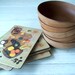 7 Vintage Pressboard Hors D'oeuvre Snack Tray Boards - Etsy