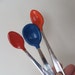 3 Gerber Baby Spoons - Etsy