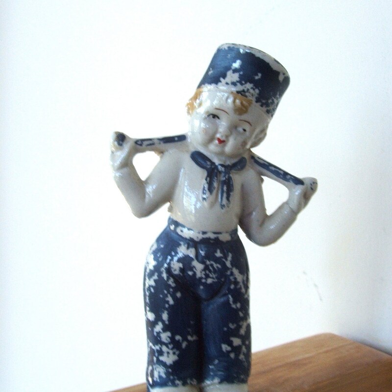 Dutch Figurines - Etsy