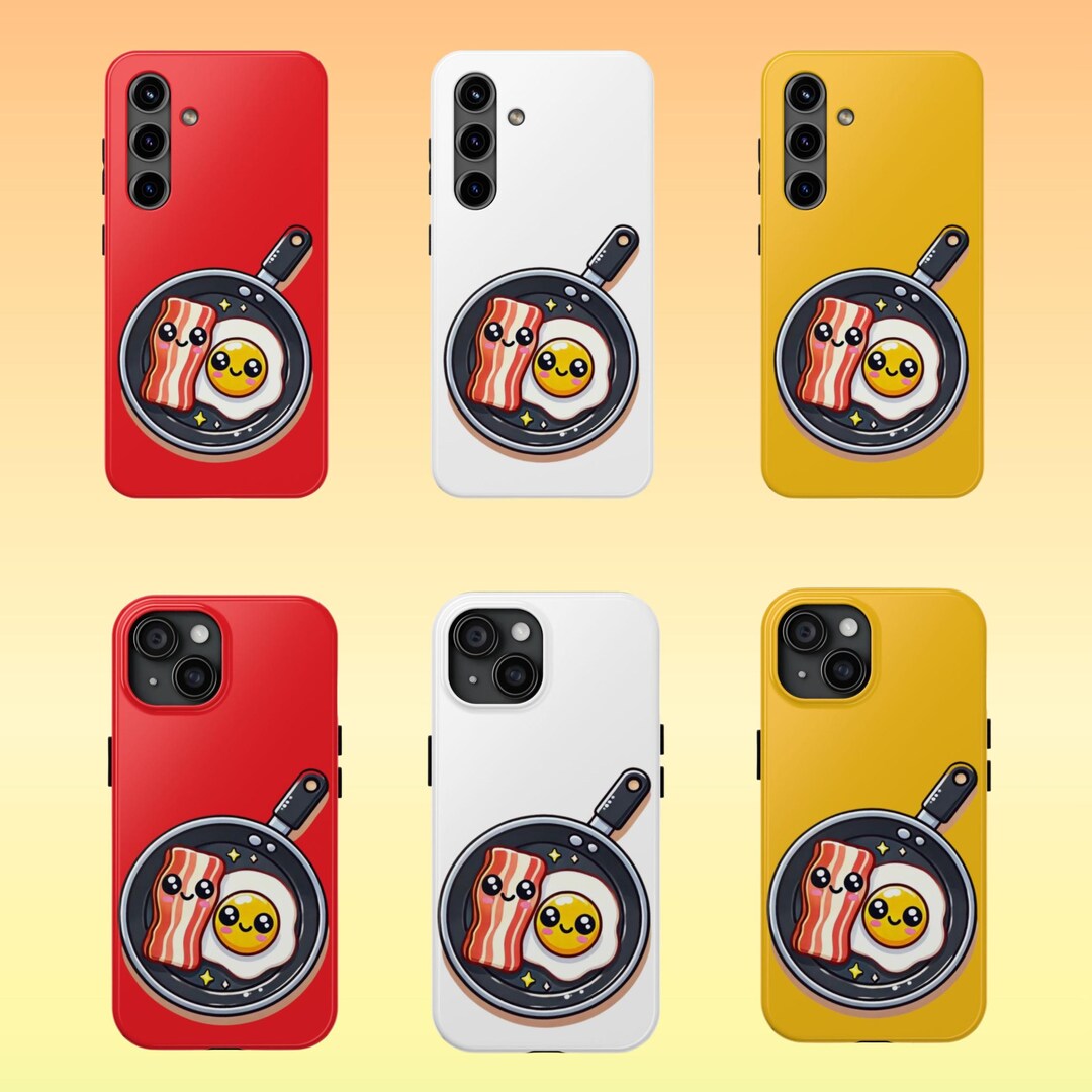 Cute Kawaii Style, Cartoon, Burrito and Taco, White, Yellow, Light ...