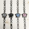 Vintage Style Watch Bracelet for Women,small Dial Watch,silver Tone ...