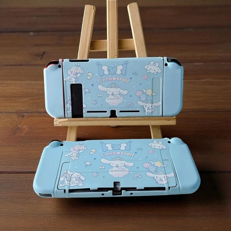 Cute Nintendo Switch Case - Etsy
