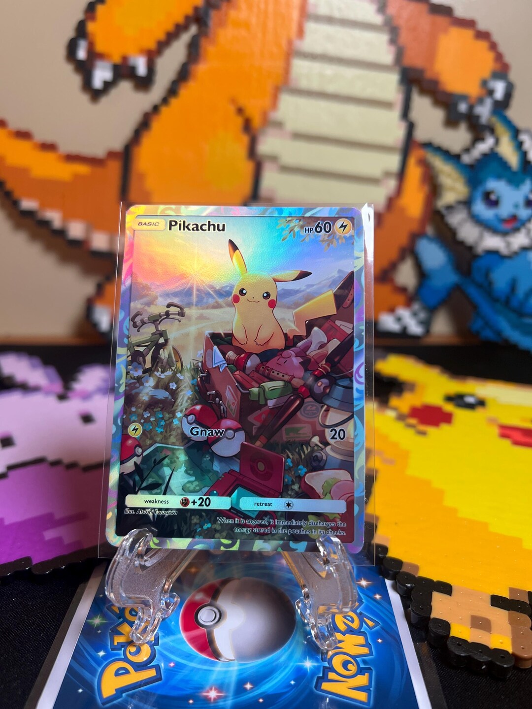 Pokemon TCG Pocket | Promo Cards - Etsy