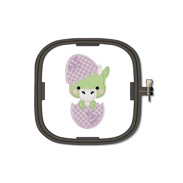 Dragon Applique Embroidery Designs Digital Download - Etsy