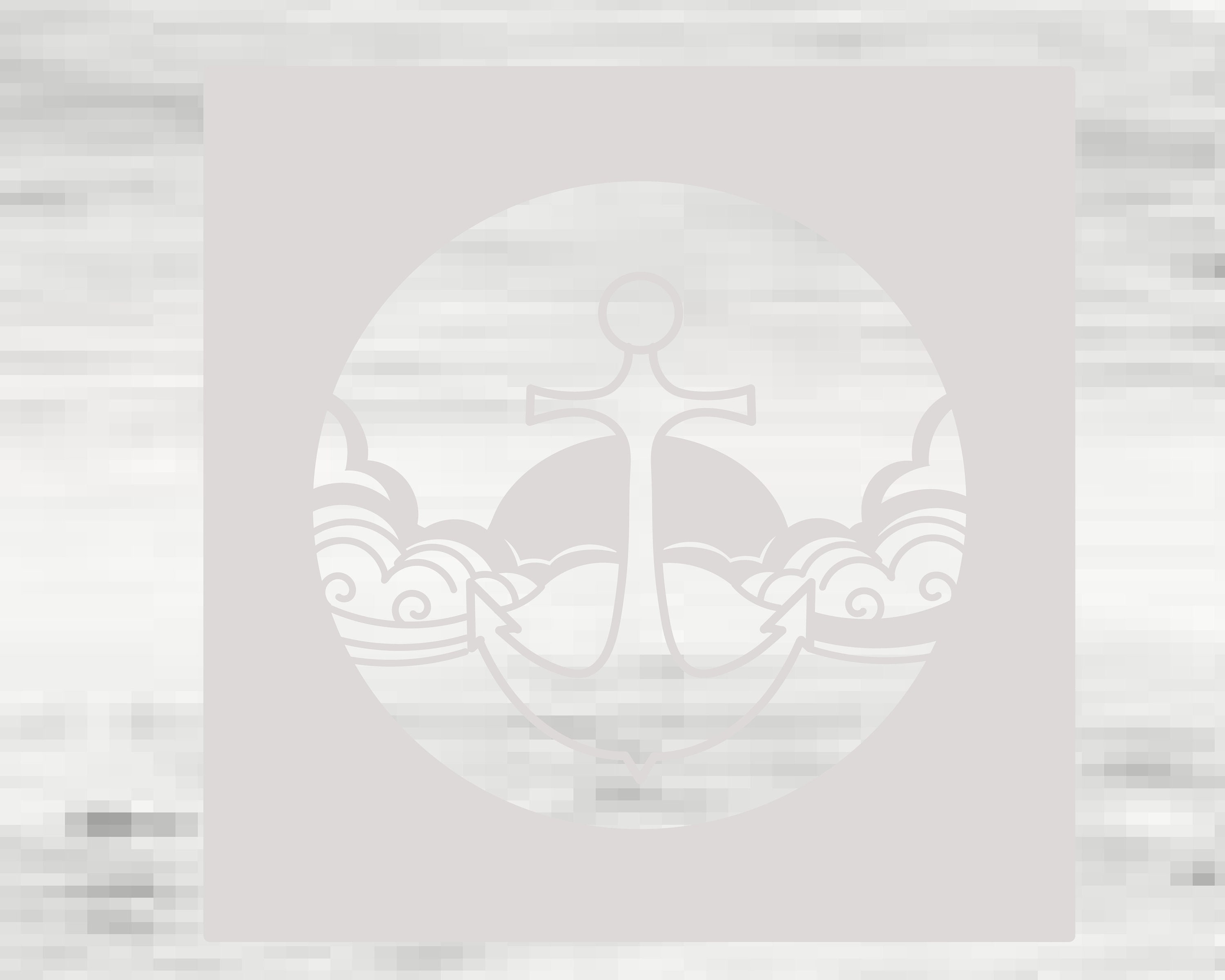 3D Anchor Shadow Box SVG: Nautical Paper Art (digital Download) - Etsy