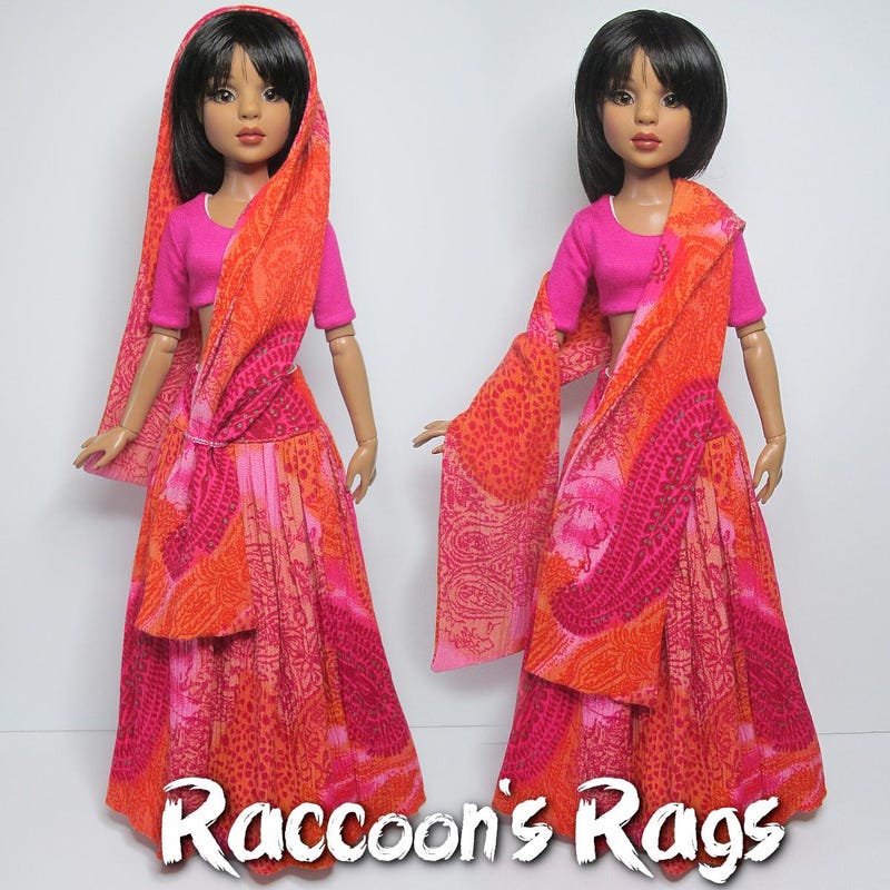Sari Pattern Sewing - Etsy