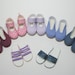 Smart Doll Shoes. Digital Tutorial & Masterclass Shoes PDF. 58 Page ...