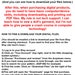 Smart Doll Shoes. Digital Tutorial & Masterclass Shoes PDF. 58 Page ...