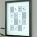 Everton Legends Poster | Goodison Park Icons Print | Toffees History ...
