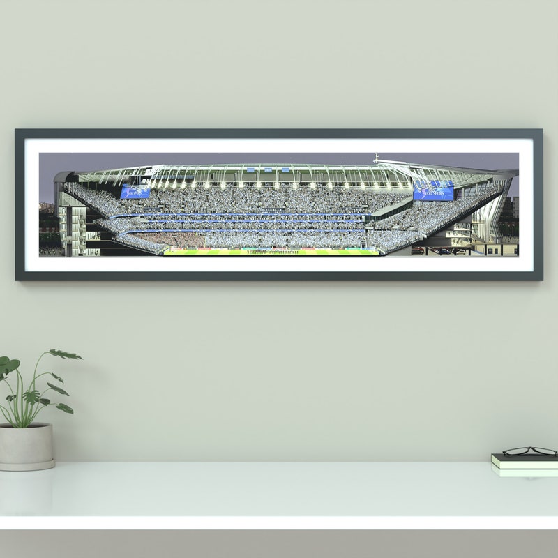 Tottenham Wall Art - Etsy
