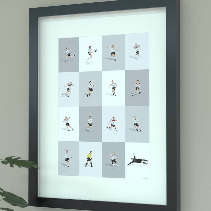 German Legend - Etsy