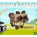 Roblox Grow A Garden - TANUKI | Zen Egg Legendary Pet (1 PIECE) - Etsy