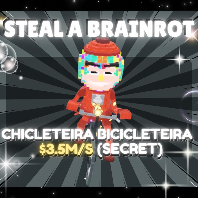 Brainrot stickers - Etsy México