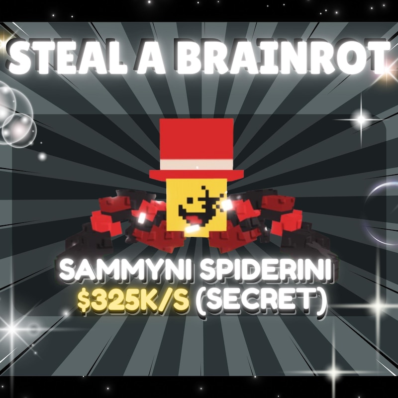 Sammy Avatar Roblox - Etsy Canada